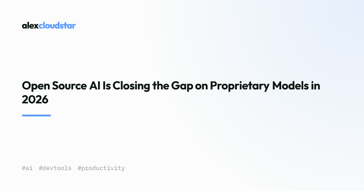 Open Source AI Models March 2026: Qwen 3.5, GLM-5, Llama 4 Ranked